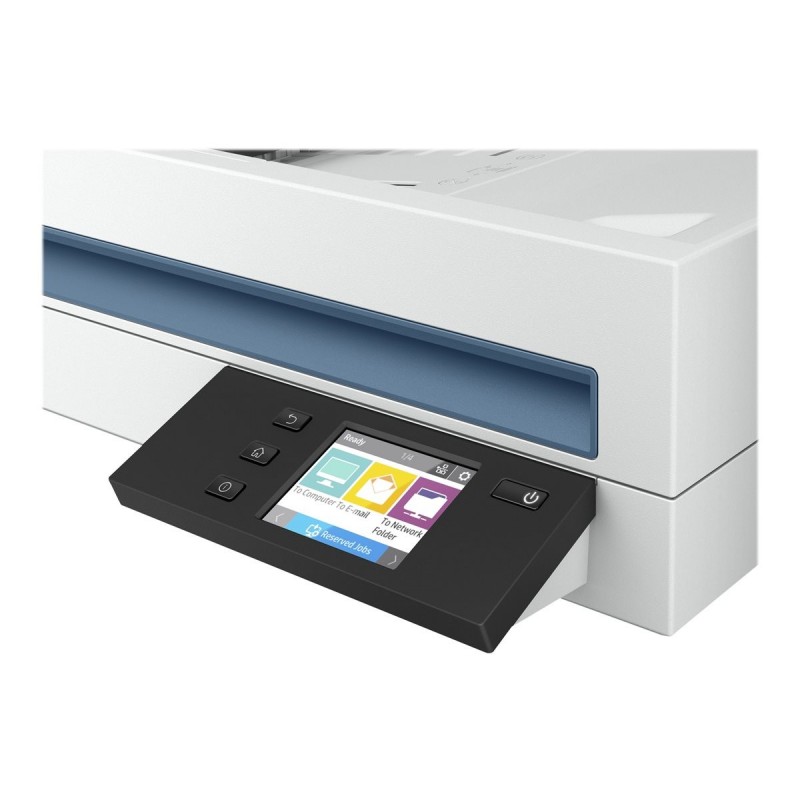 Scanner de documents HP ScanJet Pro N4600 fnw1 (20G07A)