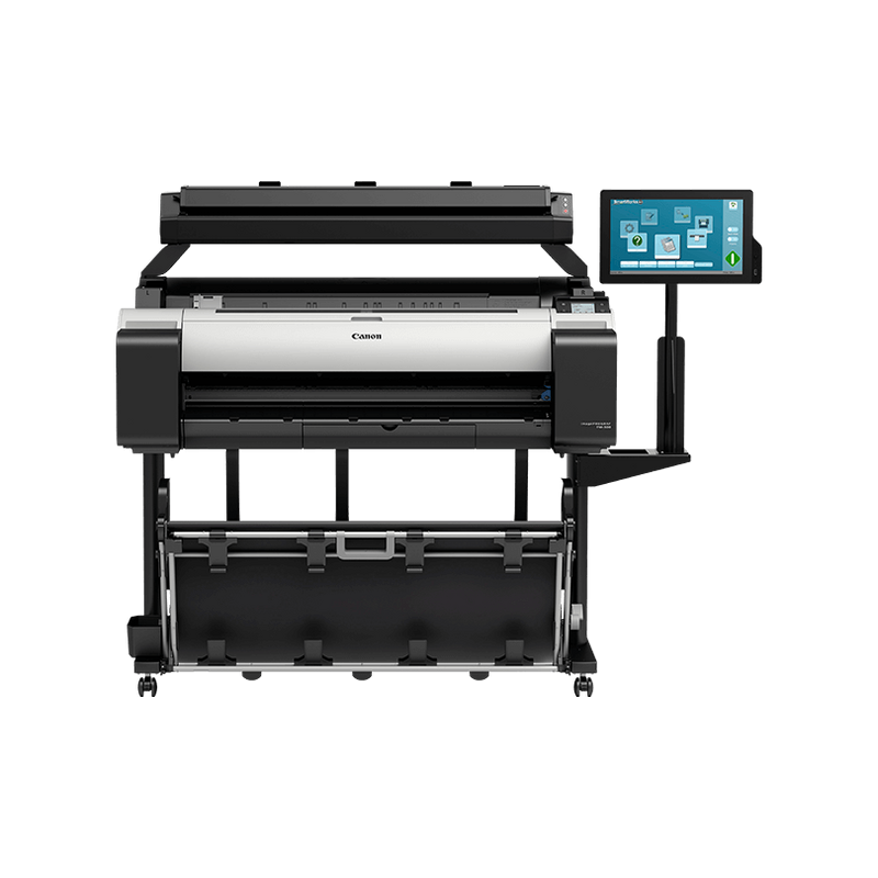 Canon imagePROGRAF TM-300 MFP T36 - 36 Canon imagePROGRAF TM-300 MFP T36 - 36
